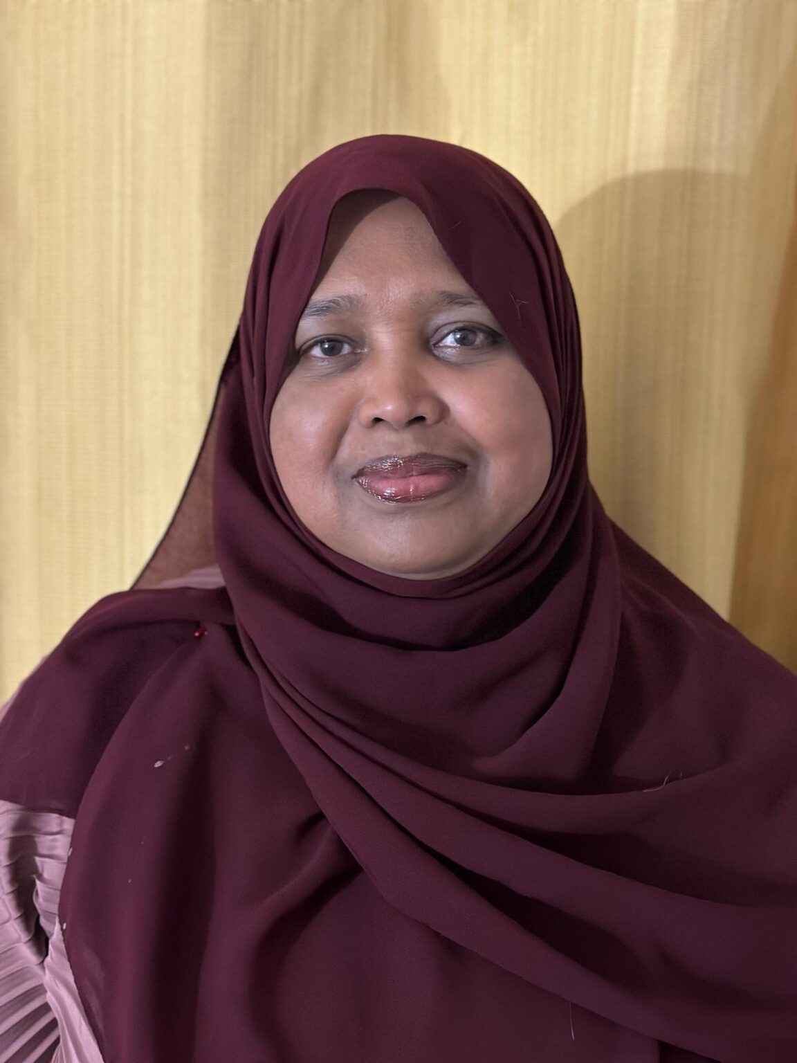 Staff | Coalition of Muslim Women of K-W